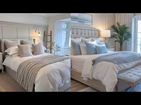 BEDROOM IDEAS YOU WILL LOVE THIS YEAR / INTERIOR BEDROOM DESIGNS