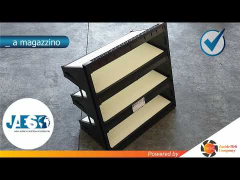 FCR 592X592X292 (INSTOCK) FILTER - FILTRO