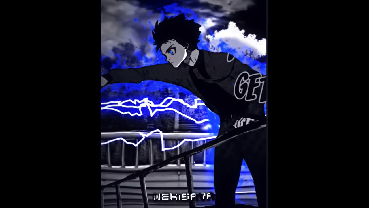 Isagi became Famous 🤯🥶 // Blue Lock - Manga Edit
