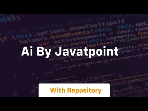 ai by javatpoint