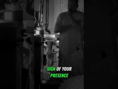 Ghost Hunters Beg for a Sign! (Did They Get One?)