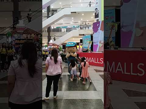 GMall of Davao May 4, 2025