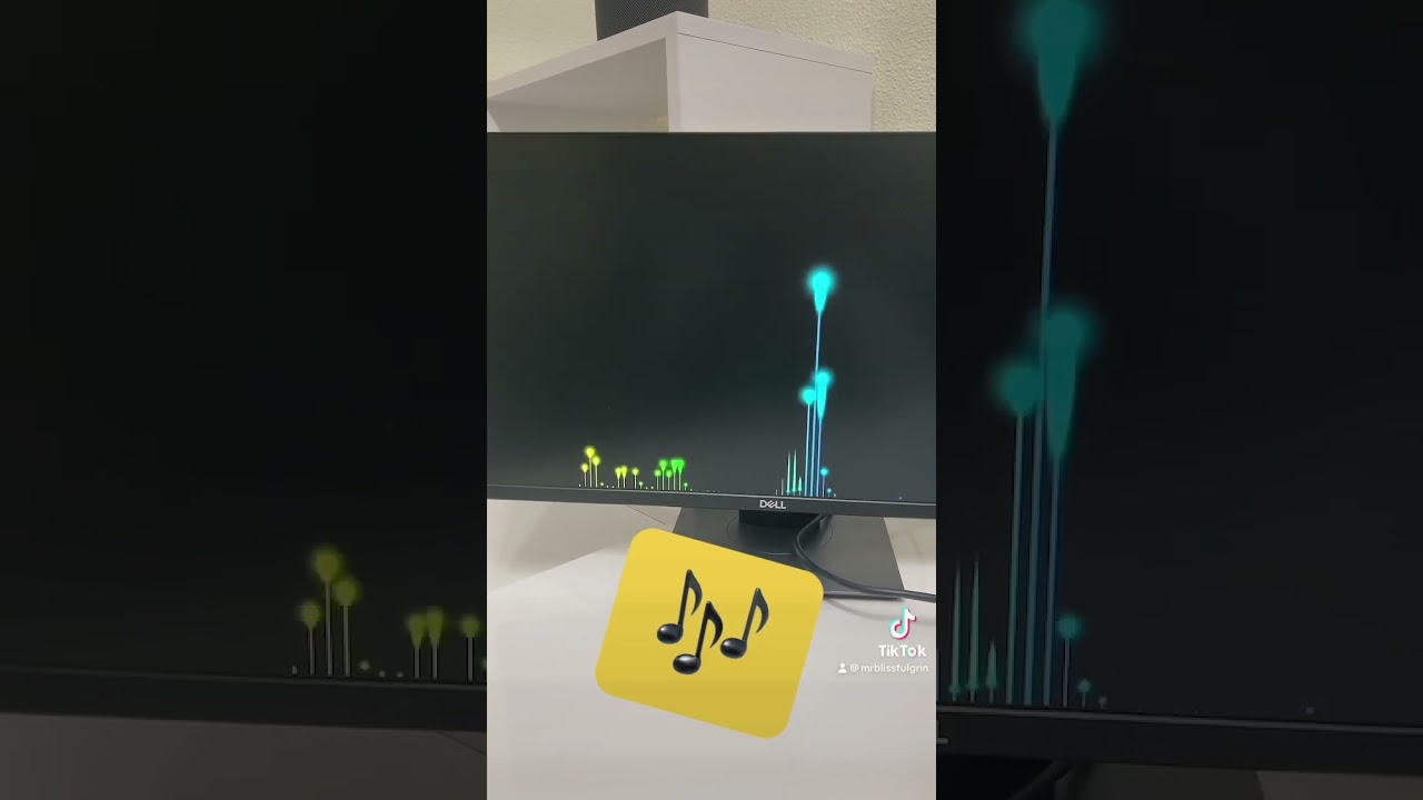 musializer, music visualizer 🎶