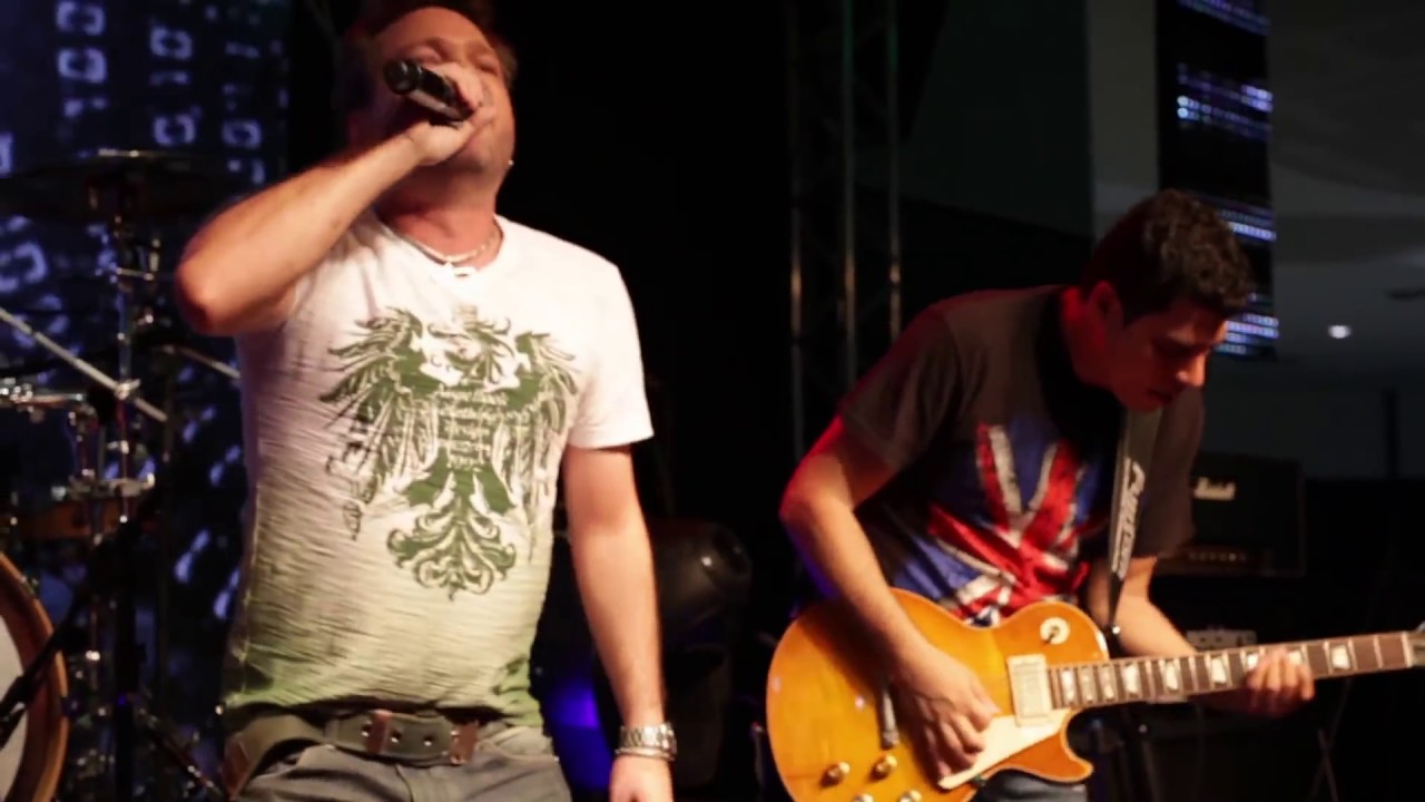 Liga Joe – Referência em Goiás no Pop/Rock