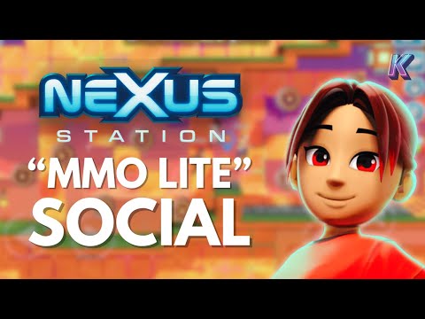 Steam Community :: Nexus Station