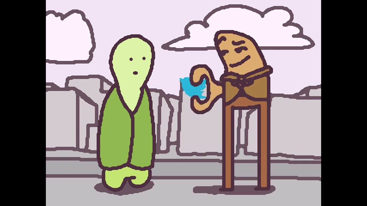 Cracking Open Twitter