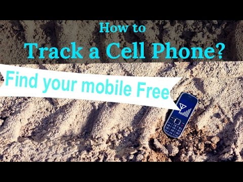 Phone Tracker or Mobile Tracker software for free | Android Phone part | Tech Game & apps