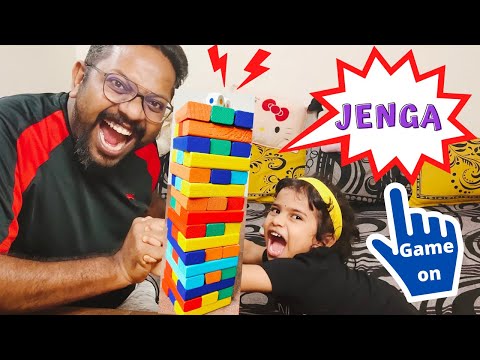Wooden Blocks Toy - Zenga Toy Latest Price, Manufacturers & Suppliers