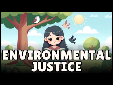 What is Environmental Justice? (Easy Explanation)