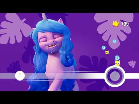 Steam Community :: Video :: My Little Pony Pipp Pipp Dance Parade 1241