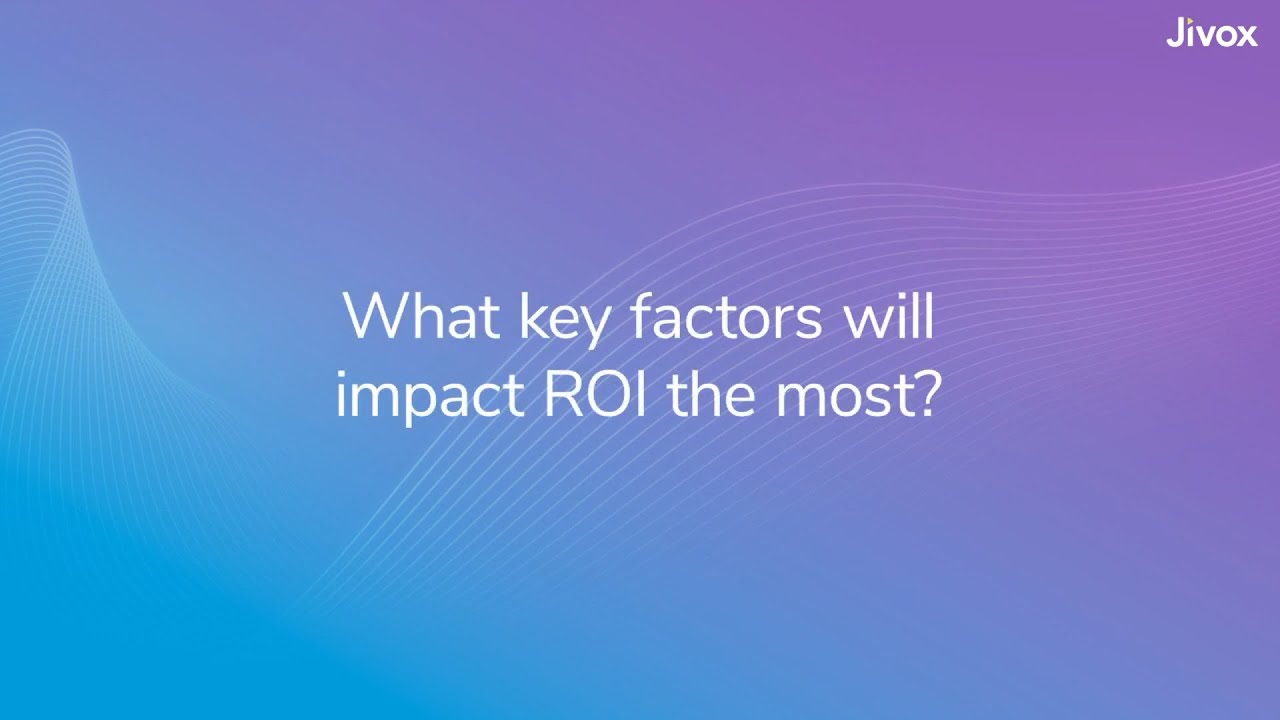 Jivox Unveils An Industry-First ROISimulator For Dynamic Creative Optimization