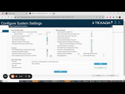 How to Configure and use the Landed Cost Factor (LCF)