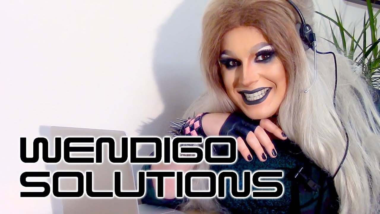 Wendigo Solutions: Episode 3 'Thing'