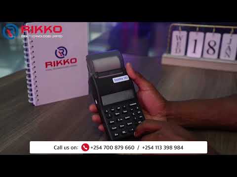 How to make a Credit Note on Incotex 181 ETR