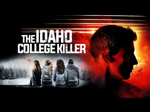 THE IDAHO COLLEGE KILLER | True Crime Serial Killer | Official Trailer 2025