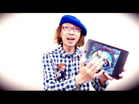 Kunitech Music1447”Promotion of my new album”
