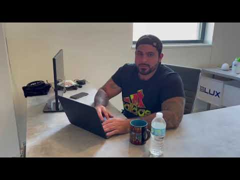 Lux Office Video