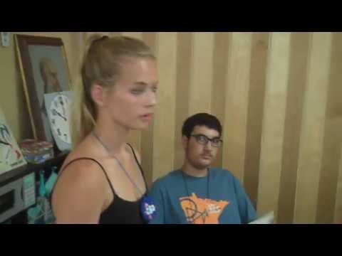 Day 4 Расписание RB62 Homestay Lesnoe Ozero