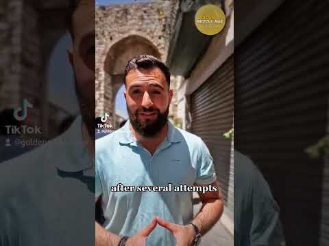 Did the Muslims and Arabd reach Sicily in the medieval times?