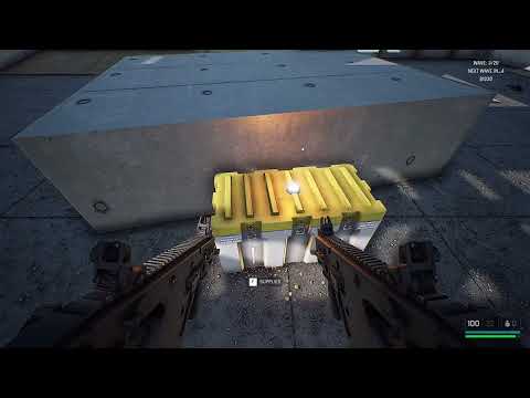 Steam Community :: Video :: I combined Postal 3 "Goodbye Almond Eyes ...