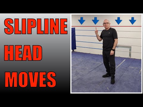 BOOST Your Post-Punching Head Movement with This Essential Drill