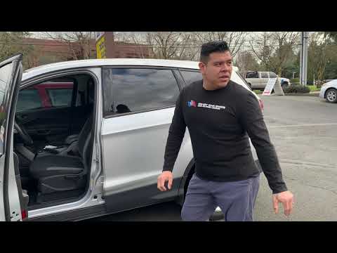 How To Find Your FORD PAINT CODE | Ready Car Paints