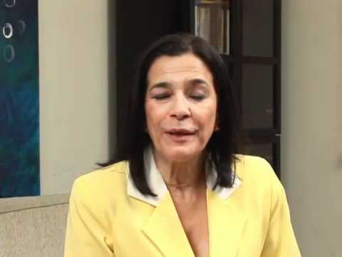 Christina Carvalho Pinto fala sobre as novas profissões que estão ...