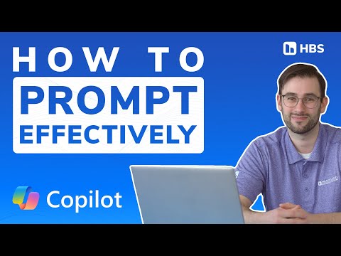 Microsoft Copilot FAQ: How to Write Better Copilot Prompts