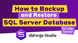 dbForge Studio for SQL Server Reviews, Cost & Features | GetApp ...
