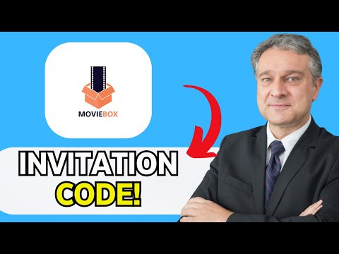NEW! HOW TO GET MOVIEBOX PRO INVITATION CODE IN 2025!