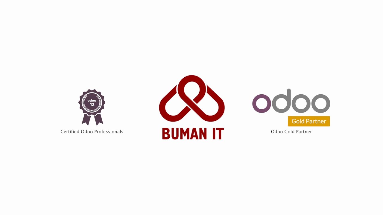 BumanIT - Odoo 12 Tour Ulaanbaatar 2019: After Movie