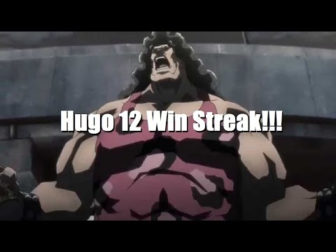 Steam Community :: Video :: USF4: Twelvepeat with Hugo in Ranked