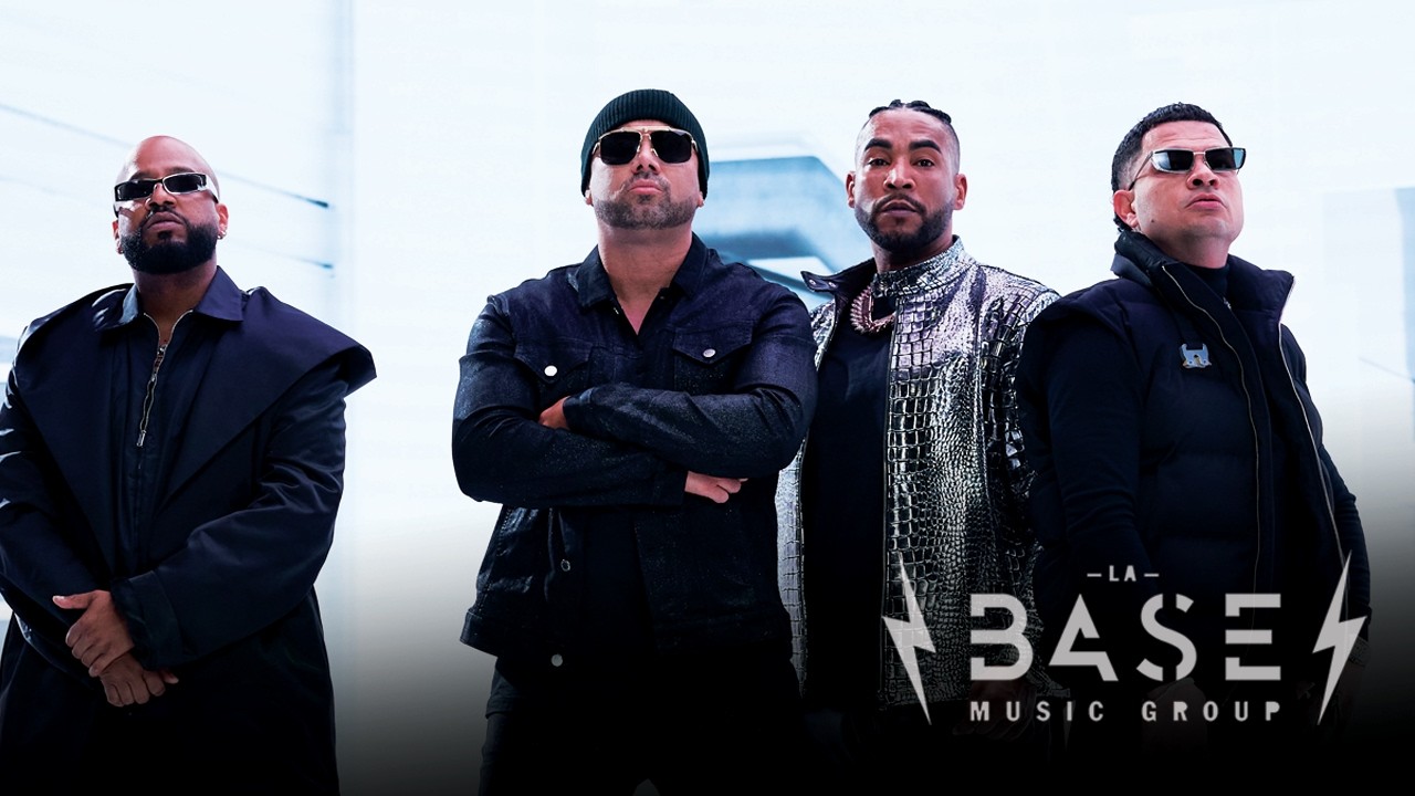 Wisin Ft. Don Omar y Jowell Y Randy - Puro Guayeteo (Video)