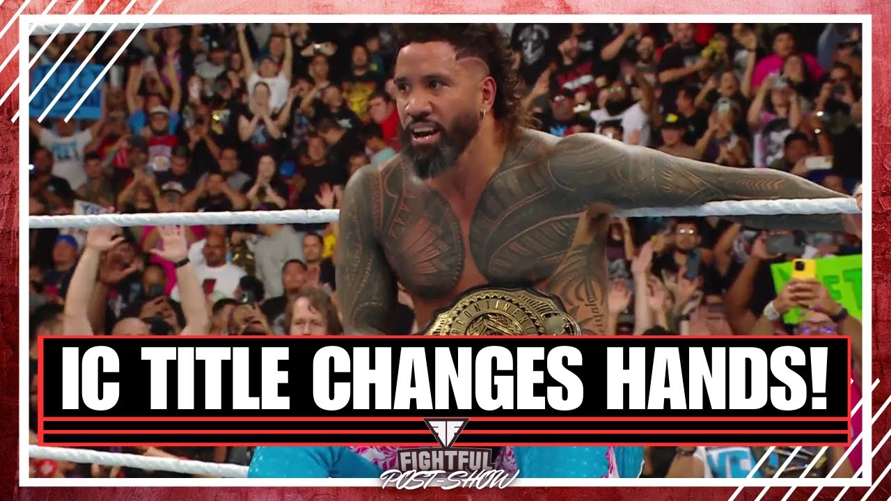 Fightful | WWE News, AEW News, Pro Wrestling Backstage News
