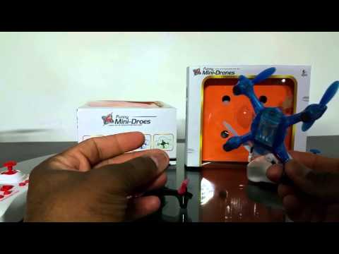 Huiying Toys HY-852 Review