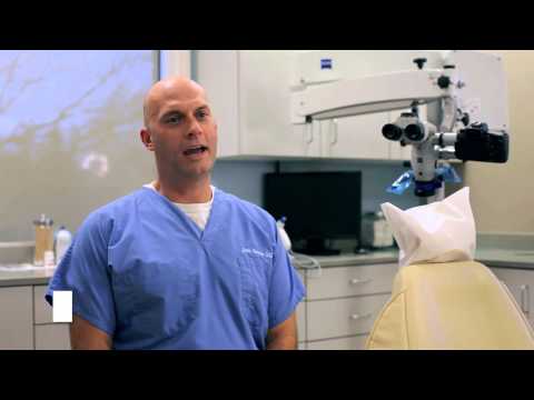 Cameo Endodontics | Dr. Keith Sommers | Endodontic Surgery | Chicago Endodontist