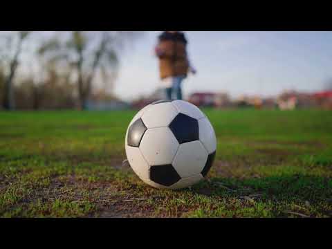 The Beautiful Game A Journey Through Soccer History