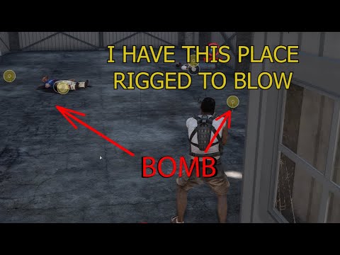 Steam Community :: Video :: Let's call their bluff