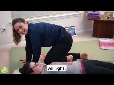 Brachial Plexus and Thoracic Outlet Syndrome with Kristen Lumsden Austin Texas