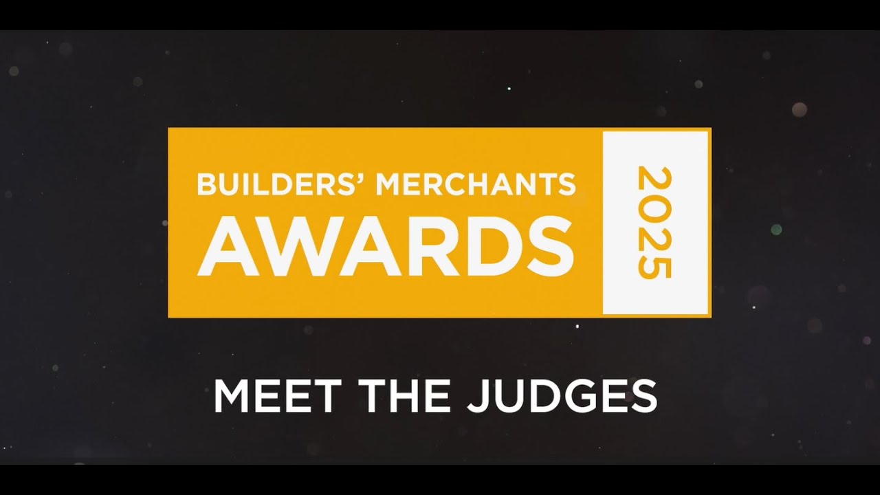 Builders' Merchants Awards 2025 - Meet the judges: Ed Parlato