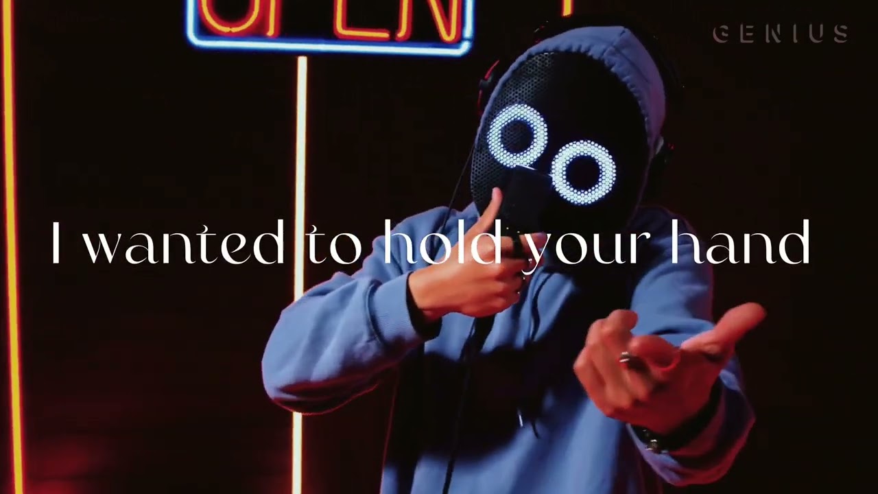 Boywithuke - Understand Lyrics (Genius version)