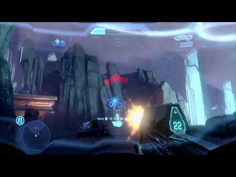 Steam Community :: Video :: Halo 4 Campaign Walkthrough Mission 4 ...