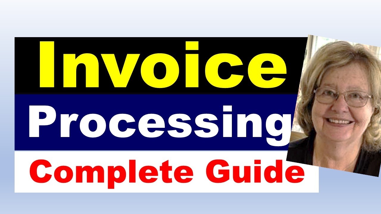 The Ultimate Invoice Processing Guide Avoid Fraud, Delays, and Overpayments