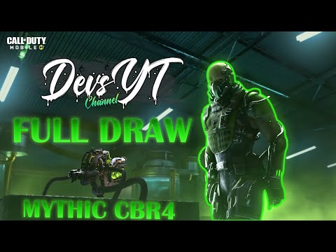 Steam Community :: Video :: NEW ! FULL DRAW CBR4 AMOEBA MYTHIC REDUX ...