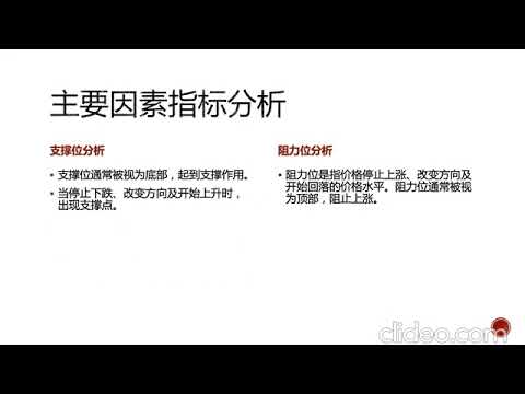 ECN Finance Knowledge