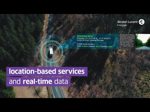 ALE Product and Solutions video 2021