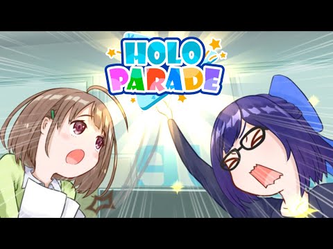 Steam Community :: HoloParade