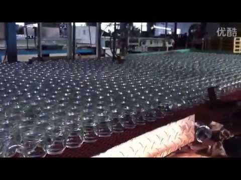 Jar Making Machine - Pet Jar Making Machine Latest Price, Manufacturers ...