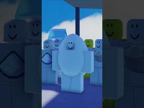 roblox fatty VS. egg๐ฅ