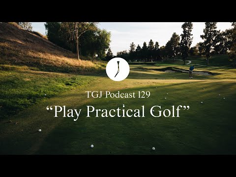 Jon Sherman: Manage your expectations to play better golf | The Golfer’s Journal